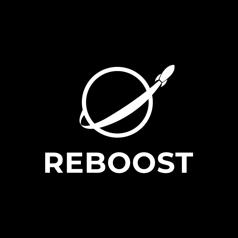 Reboost | Your Partner in Building Modern Web & Mobile Applications